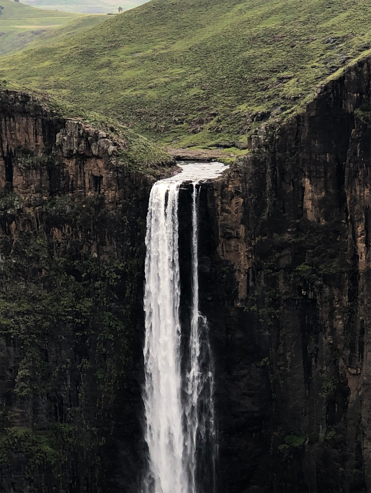 "Lesotho water realms": proposals from the ASP summer school to the ...
