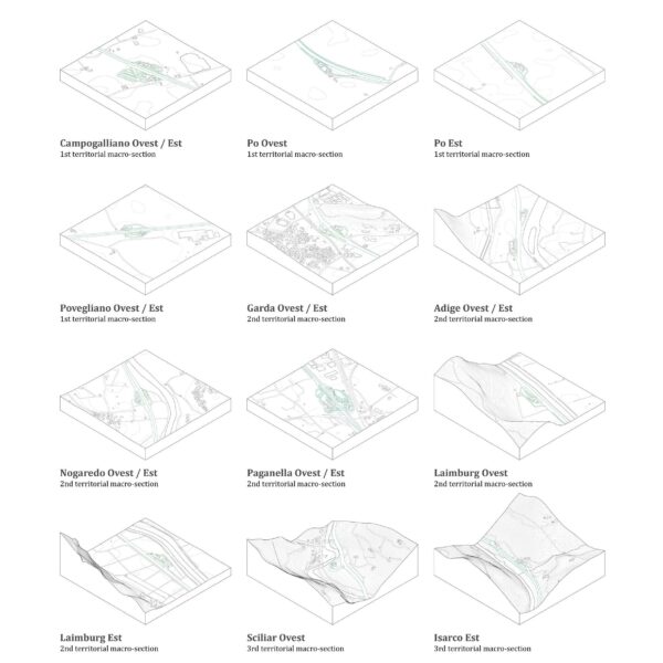 ASP projects - ASP - Alta Scuola Politecnica