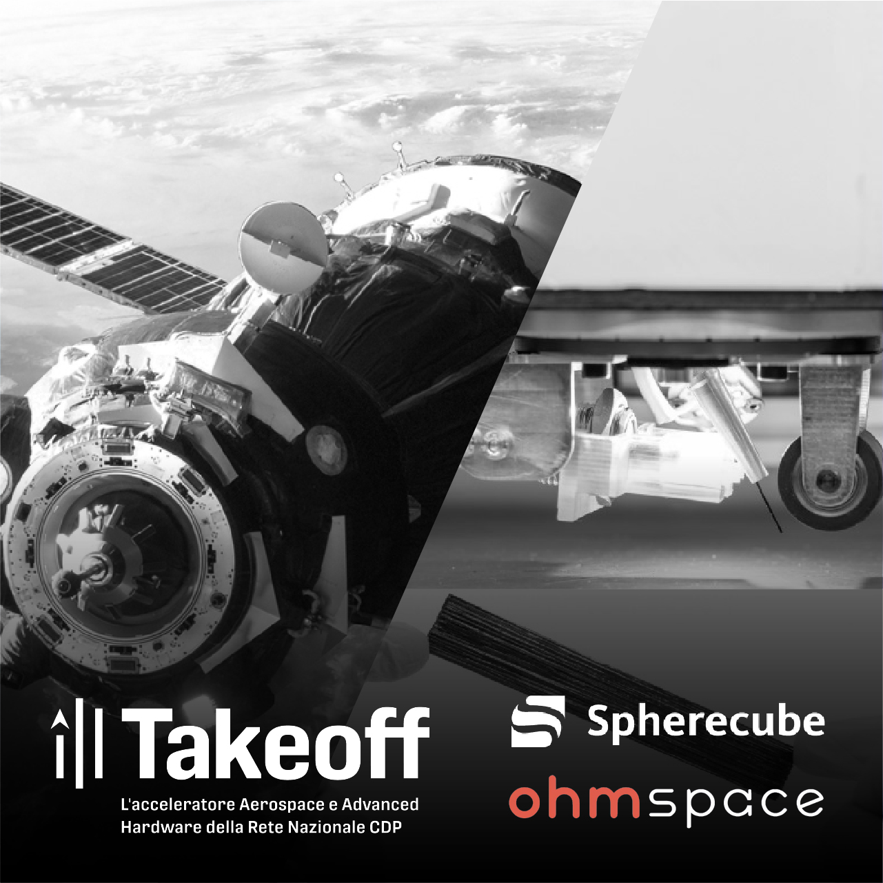 High-Tech Startups ASP Course in collaboration with Takeoff Accelerator ...