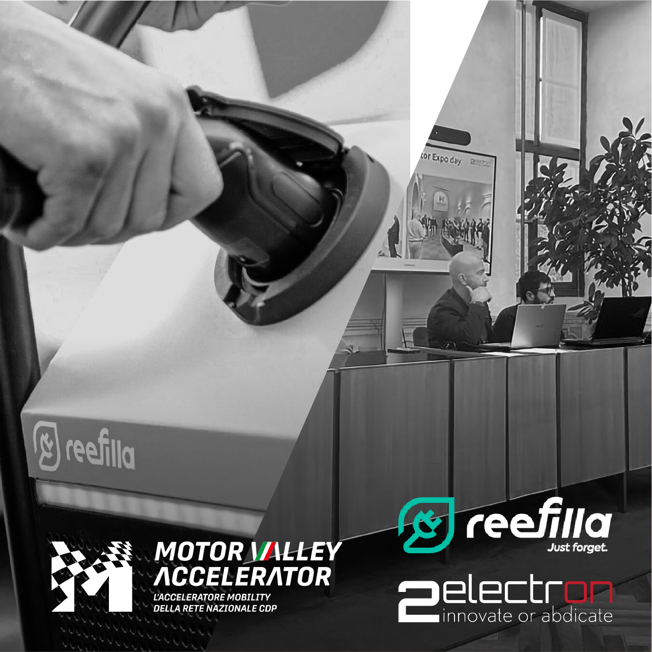 High-Tech Startups ASP Course in collaboration with Takeoff Accelerator ...