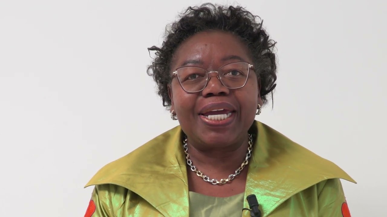 Insights from the ASP Day 2023 thanks to Meg Pagani and Dolika Banda ...